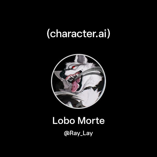 Chat with Lobo Morte | character.ai | Personalized AI for every moment ...