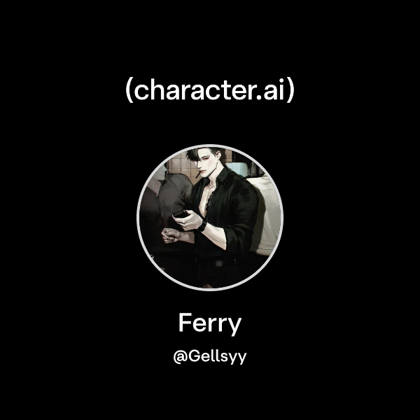 Chat with Ferry | character.ai | Personalized AI for every moment of ...
