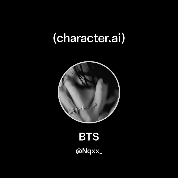 Chat with BTS | character.ai | AI Chat, Reimagined–Your Words. Your World.