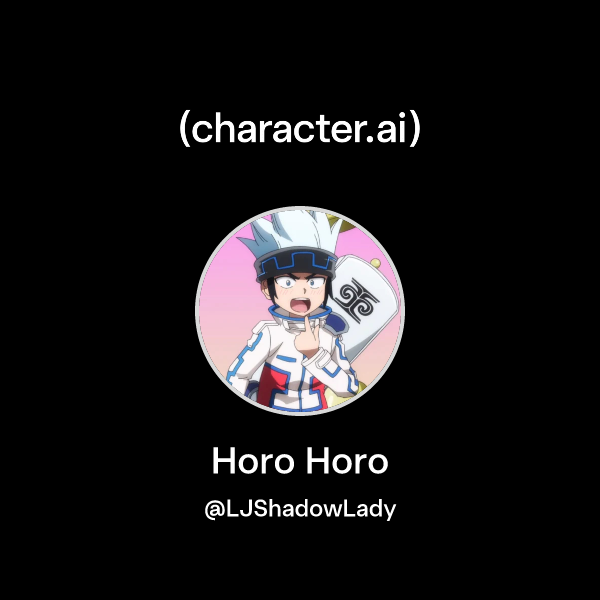 Chat with Horo Horo | character.ai | AI Chat, Reimagined–Your Words ...