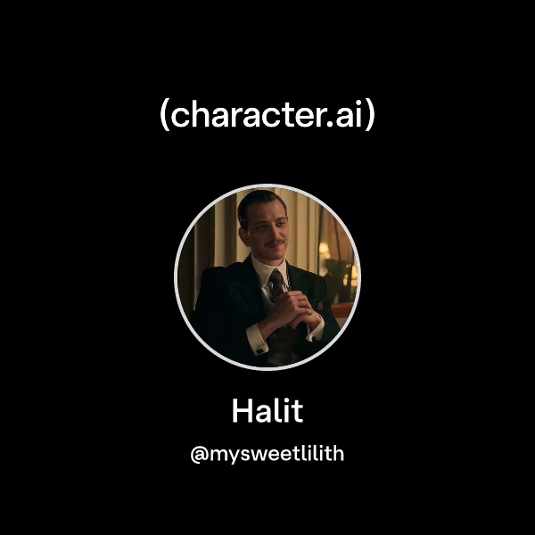 Chat with Halit | character.ai | Personalized AI for every moment of your day