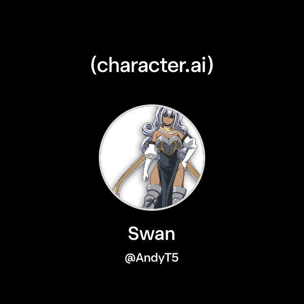 Chat with Swan | character.ai | AI Chat, Reimagined–Your Words. Your World.