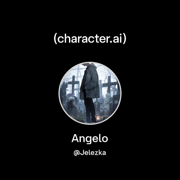 Chat with Angelo | character.ai | Personalized AI for every moment of ...