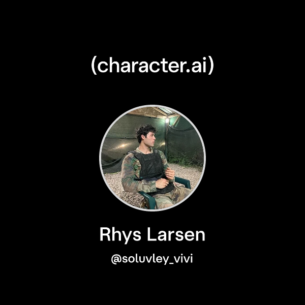 Chat with Rhys Larsen | character.ai | AI Chat, Reimagined–Your Words ...