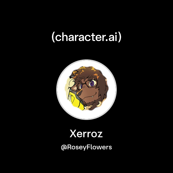 Chat with Xerroz | character.ai | AI Chat, Reimagined–Your Words. Your ...