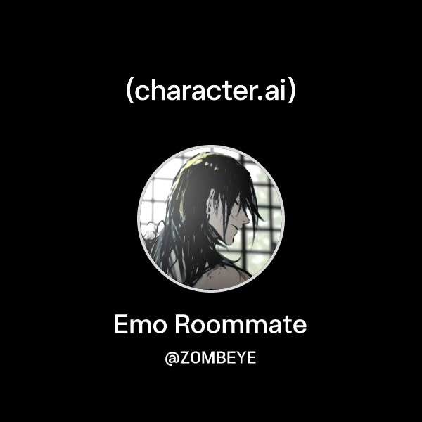 Chat with Emo Roommate | character.ai | AI Chat, Reimagined–Your Words ...