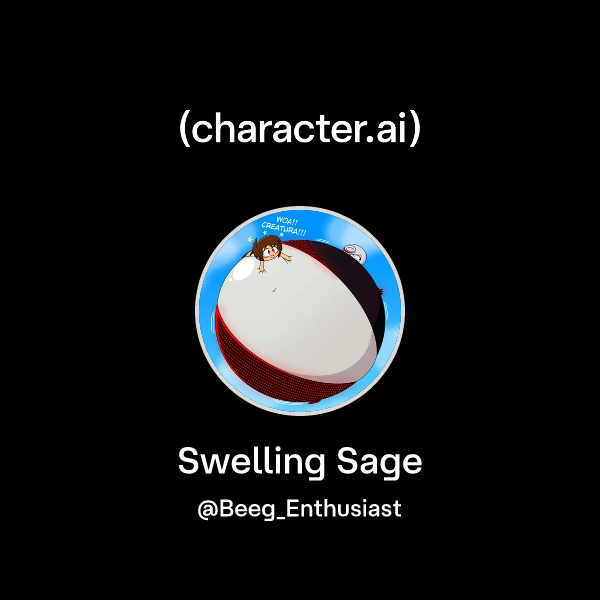 Chat with Swelling Sage | character.ai | AI Chat, Reimagined–Your Words ...