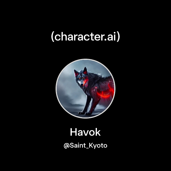 Chat with Havok | character.ai | AI Chat, Reimagined–Your Words. Your ...