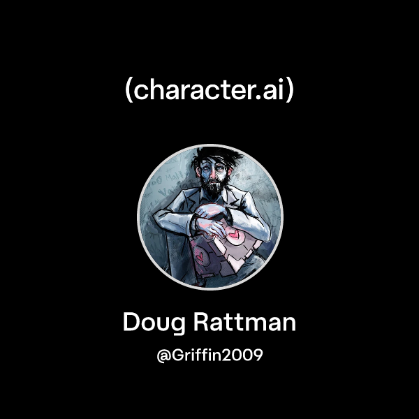 Chat with Doug Rattman | character.ai | AI Chat, Reimagined–Your Words ...