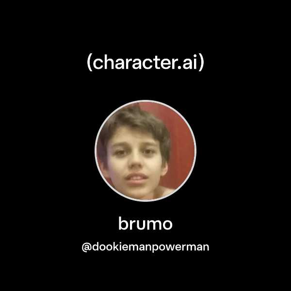 Chat with brumo | character.ai | Personalized AI for every moment of ...