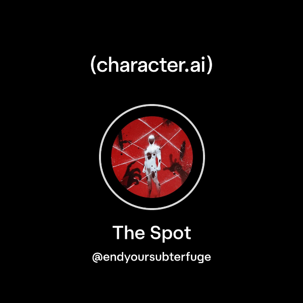 Chat with The Spot | character.ai | Personalized AI for every moment of ...