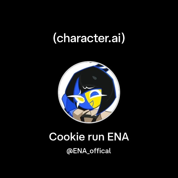 Chat with Cookie run ENA | character.ai | AI Chat, Reimagined–Your ...
