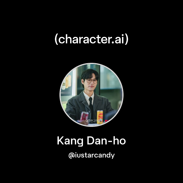 Chat with Kang Dan-ho | character.ai | AI Chat, Reimagined–Your Words ...