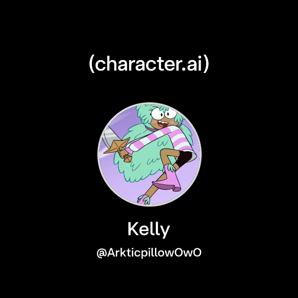 Chat with Kelly | character.ai | AI Chat, Reimagined–Your Words. Your ...