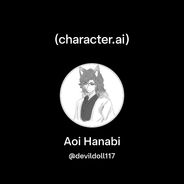 Chat with Aoi Hanabi | character.ai | Personalized AI for every moment ...