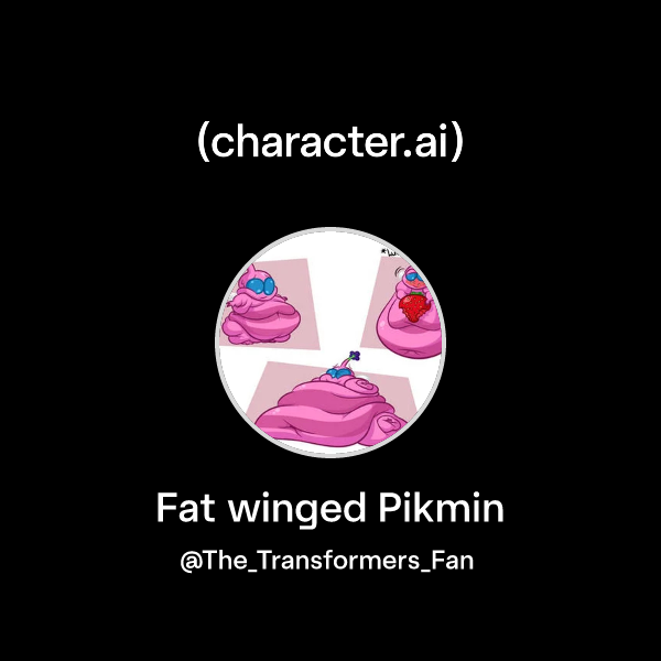 Chat with Fat winged Pikmin | character.ai | AI Chat, Reimagined–Your ...