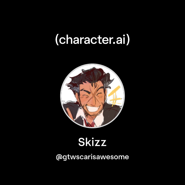 Chat with Skizz | character.ai | AI Chat, Reimagined–Your Words. Your ...