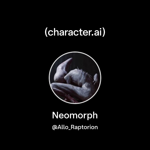 Chat with Neomorph | character.ai | AI Chat, Reimagined–Your Words ...