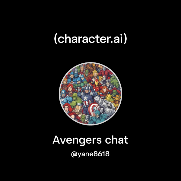 Chat with Avengers chat | character.ai | AI Chat, Reimagined–Your Words. Your World.