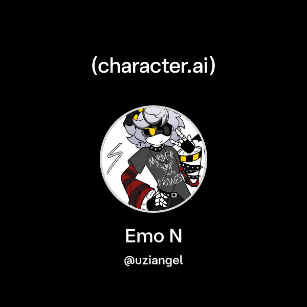 Chat with Emo N | character.ai | Personalized AI for every moment of ...