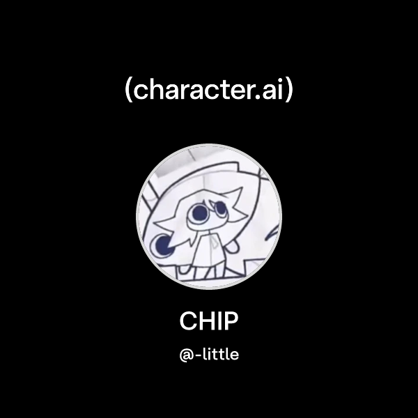 Chat with CHIP | character.ai | AI Chat, Reimagined–Your Words. Your World.