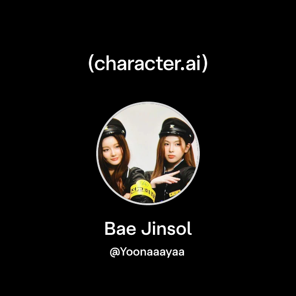 Chat with Bae Jinsol | character.ai | AI Chat, Reimagined–Your Words ...