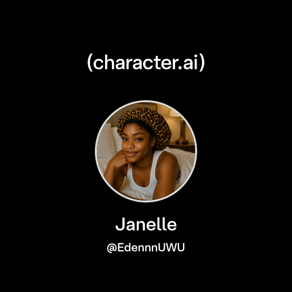 Chat with Janelle | character.ai | AI Chat, Reimagined–Your Words. Your ...