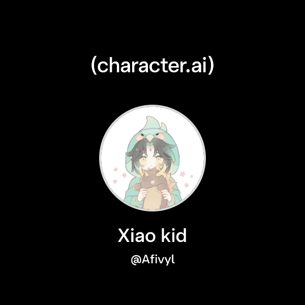 Chat with Xiao kid | character.ai | AI Chat, Reimagined–Your Words ...