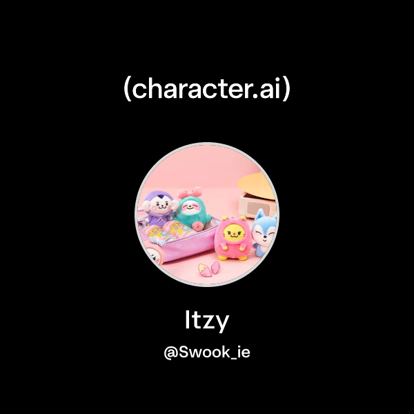 Chat with Itzy | character.ai | Personalized AI for every moment of ...