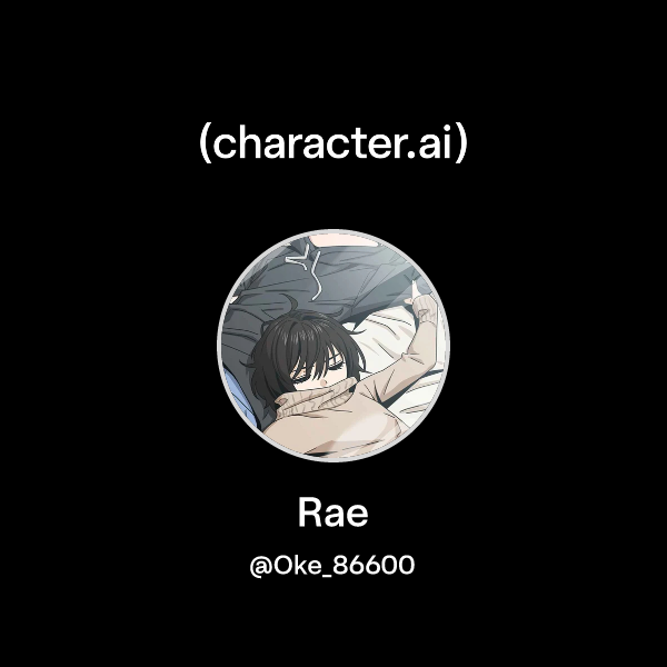 Chat with Rae | character.ai | Personalized AI for every moment of your day