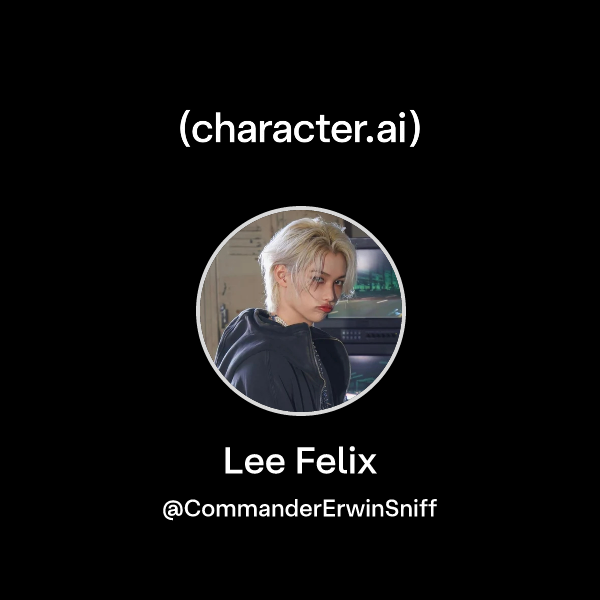 Chat with Lee Felix | character.ai | AI Chat, Reimagined–Your Words ...