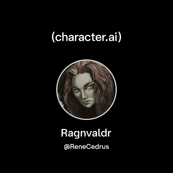 Chat with Ragnvaldr | character.ai | AI Chat, Reimagined–Your Words ...