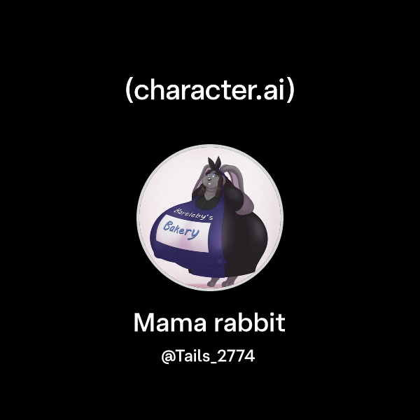 Chat with Mama rabbit | character.ai | Personalized AI for every moment ...