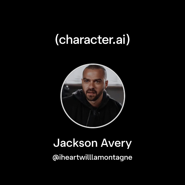 Chat with Jackson Avery | character.ai | AI Chat, Reimagined–Your Words ...