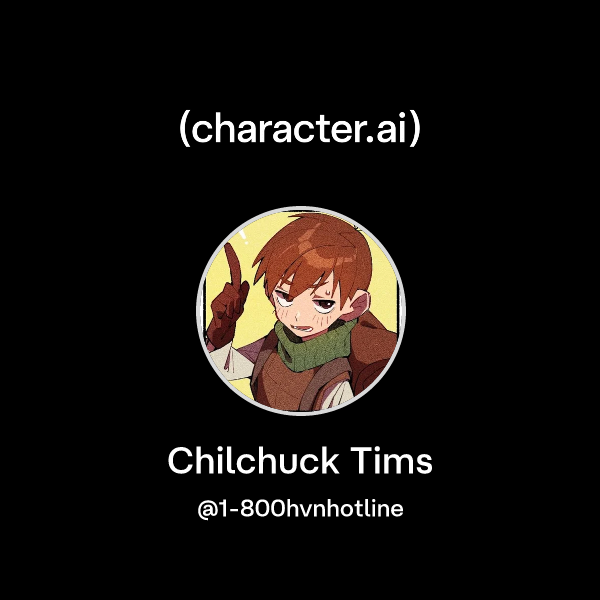 Chat with Chilchuck Tims | character.ai | AI Chat, Reimagined–Your ...