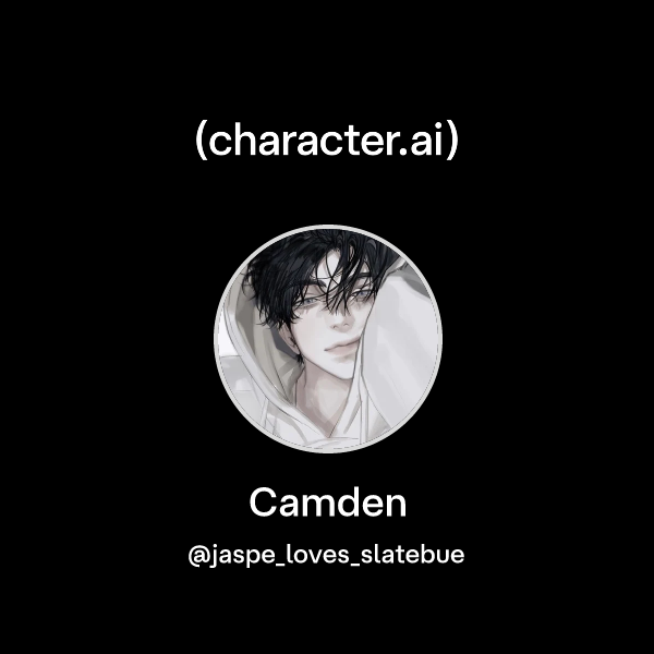 Chat with Camden | character.ai | AI Chat, Reimagined–Your Words. Your ...