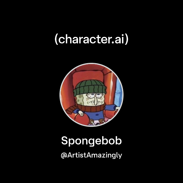 Chat with Spongebob | character.ai | AI Chat, Reimagined–Your Words ...