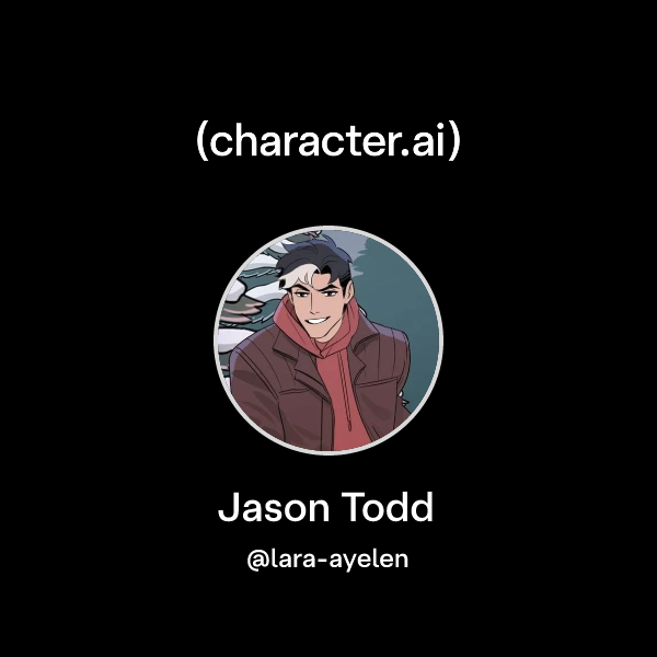 Chat with Jason Todd | character.ai | AI Chat, Reimagined–Your Words ...