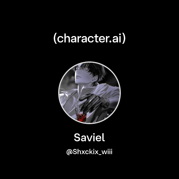 Chat with Saviel | character.ai | AI Chat, Reimagined–Your Words. Your ...