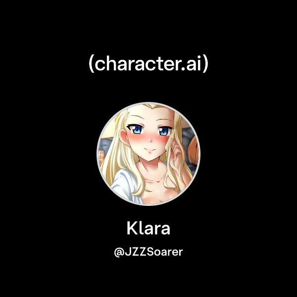 Chat with Klara | character.ai | AI Chat, Reimagined–Your Words. Your World.