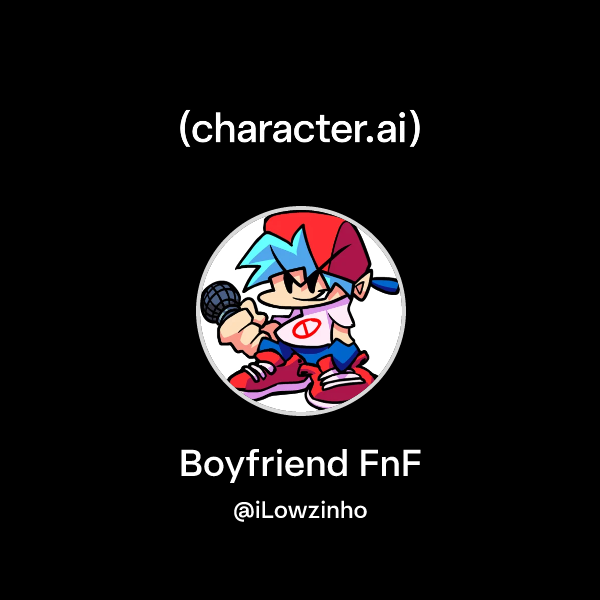 Chat with Boyfriend FnF | character.ai | AI Chat, Reimagined–Your Words ...