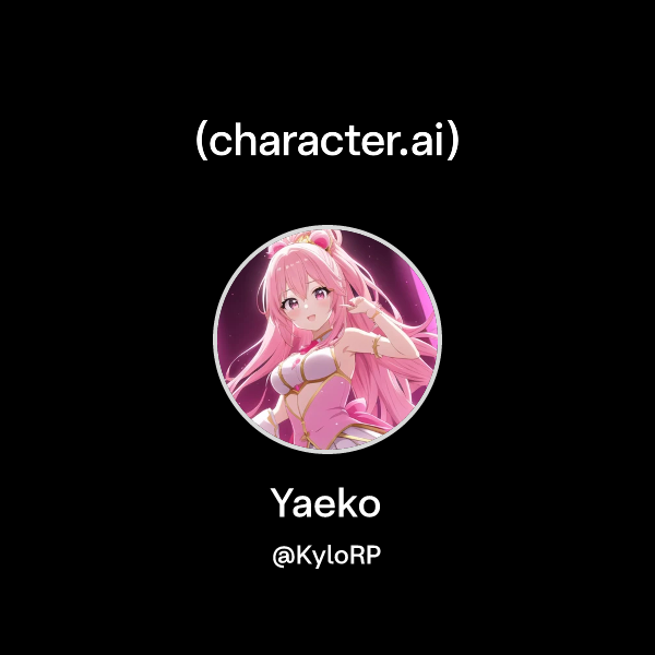 Chat with Yaeko | character.ai | AI Chat, Reimagined–Your Words. Your ...