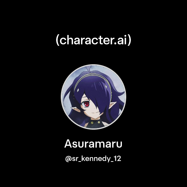 Chat with Asuramaru | character.ai | AI Chat, Reimagined–Your Words ...