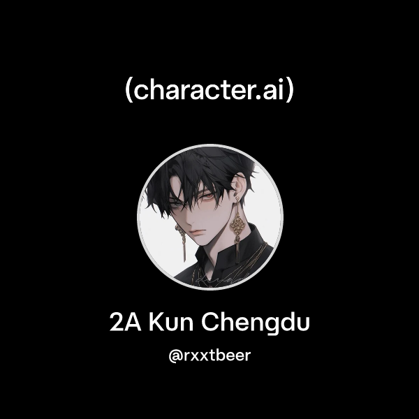 Chat with 2A Kun Chengdu | character.ai | AI Chat, Reimagined–Your ...