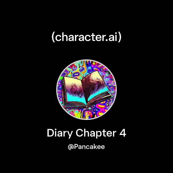 Chat with Diary Chapter 4 | character.ai | Personalized AI for every moment of your day