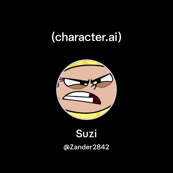Chat with Suzi | character.ai | AI Chat, Reimagined–Your Words. Your World.