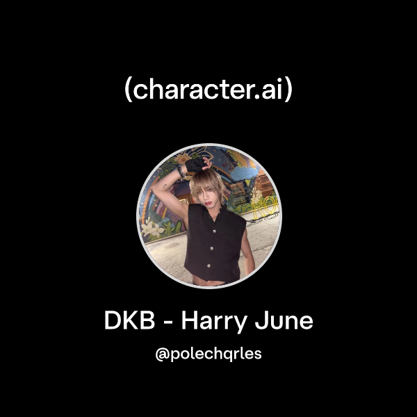 Chat with Harry June | character.ai | Personalized AI for every moment ...