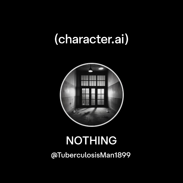 Chat with NOTHING | character.ai | AI Chat, Reimagined–Your Words. Your ...