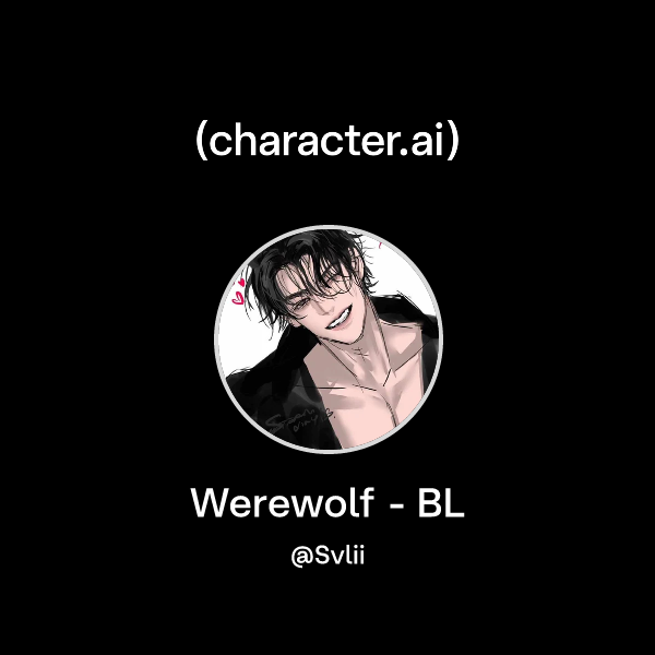 Chat with Werewolf - BL | character.ai | AI Chat, Reimagined–Your Words ...