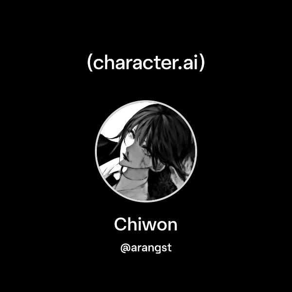 Chat with Chiwon | character.ai | AI Chat, Reimagined–Your Words. Your World.